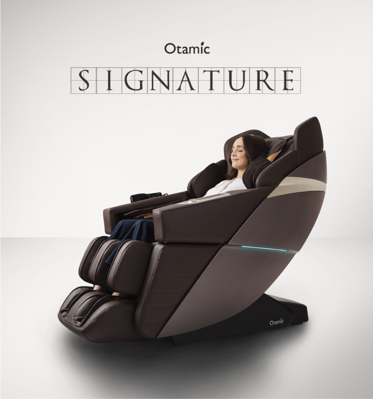 Otamic Pro-3D Signature – OTA World