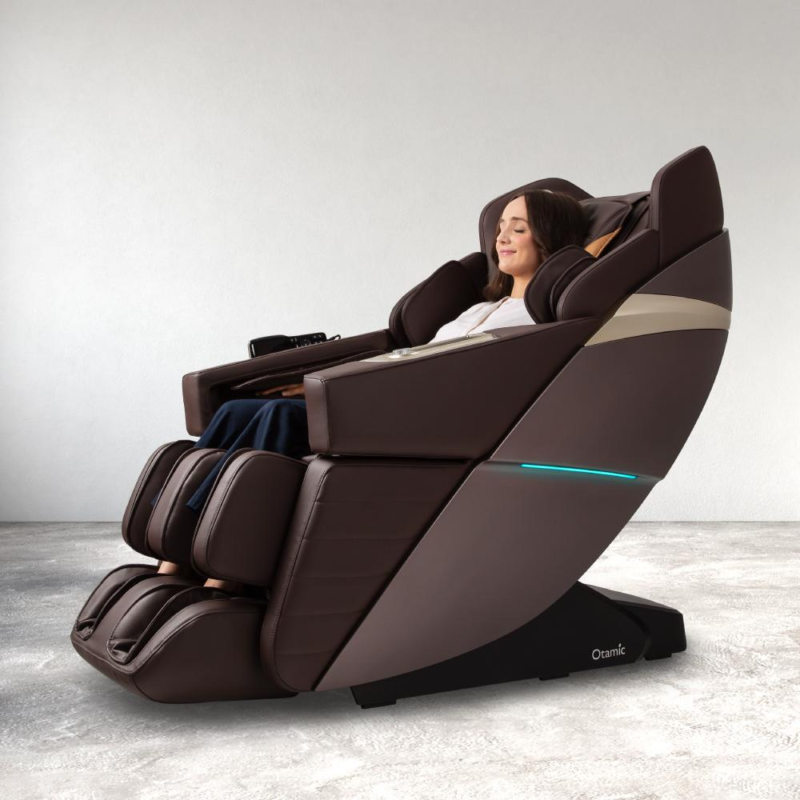 Massage Chairs For Sale & Full Body Osaki Massage Chair Store Annandale ...